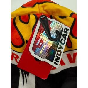 Foco | Accessories | Indycar Firehawk Hat Firestone Racing Mascot Plush ...